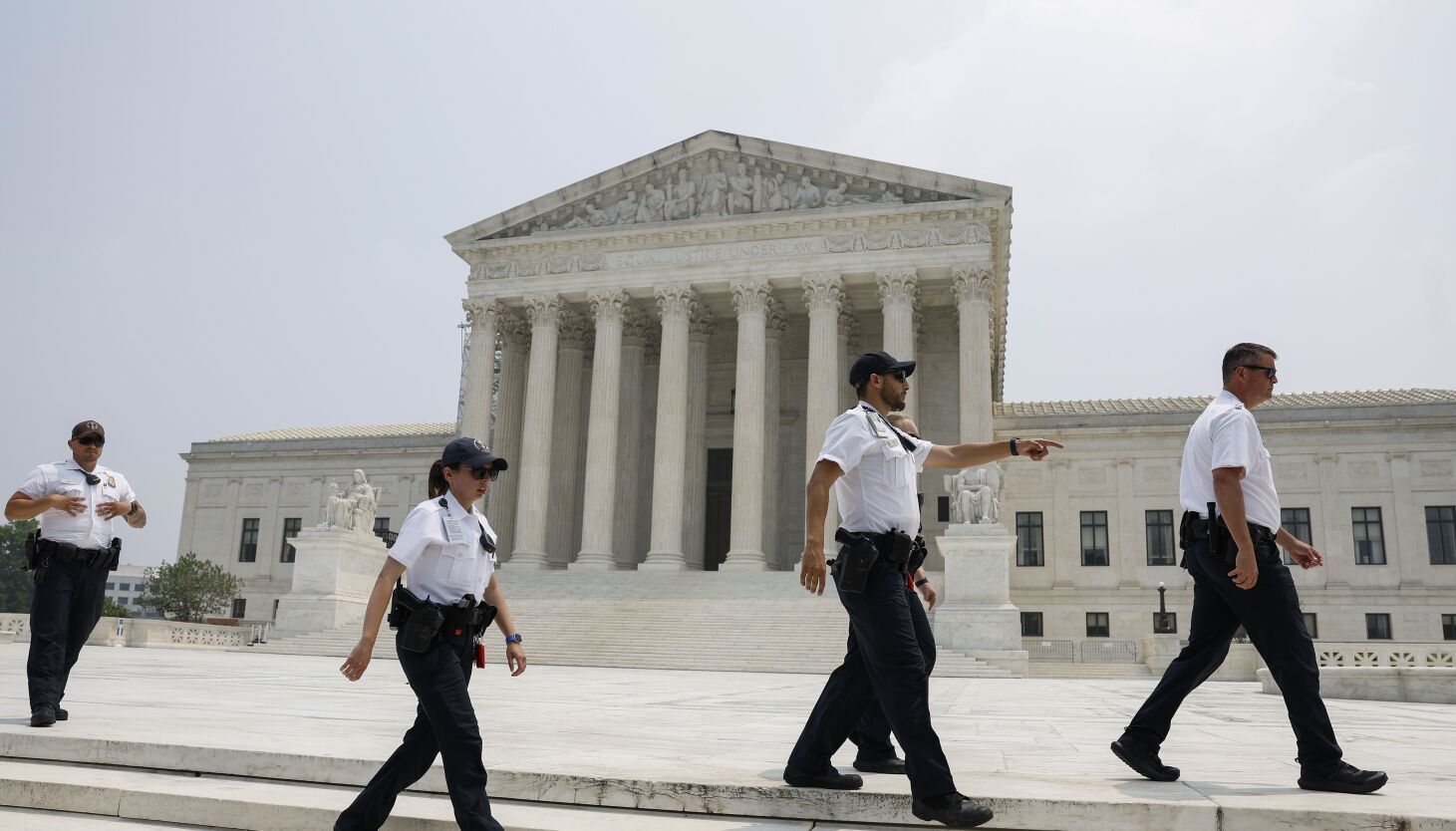 Supreme Court has a long history of protecting…