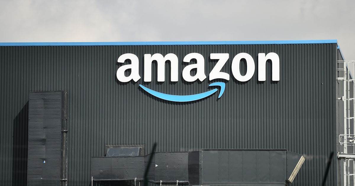 People only just realising Jeff Bezos changed Amazon's…