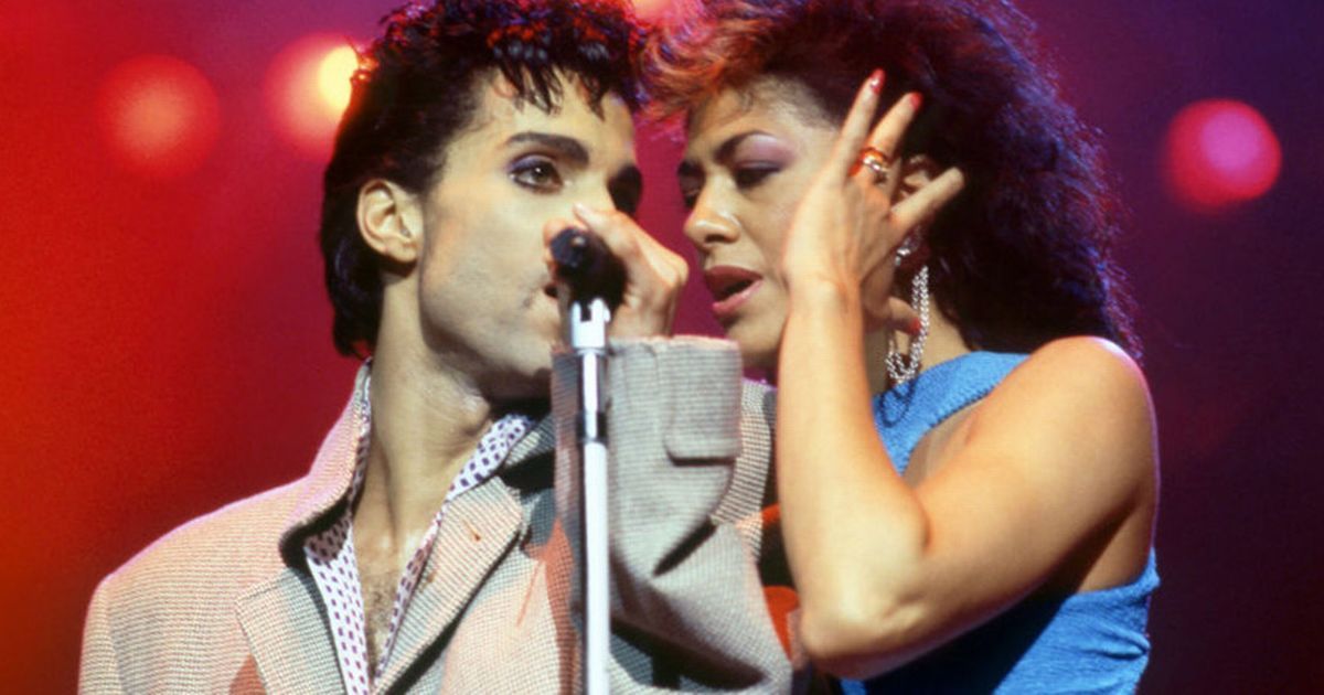 Inside Sheila E.’s relationship with Prince - from…