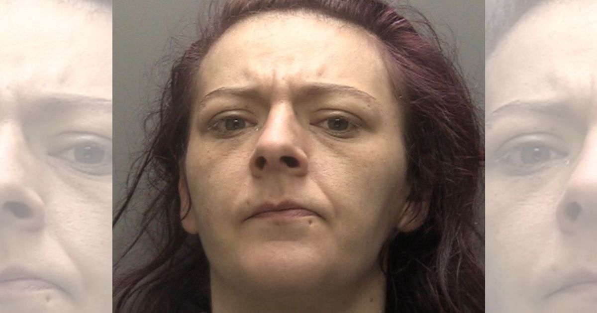 Woman who appeared on Jeremy Kyle Show is jailed for…