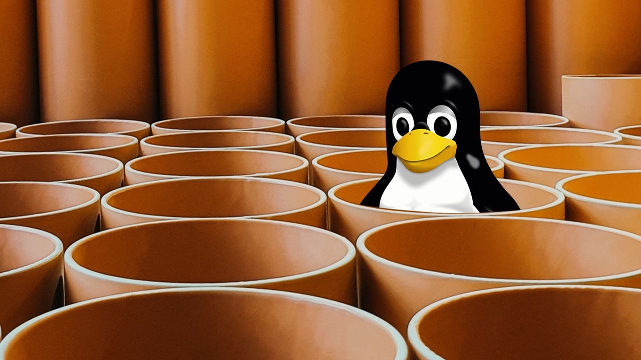 Linux Hits All-Time High of 3% of Desktop PC Share…