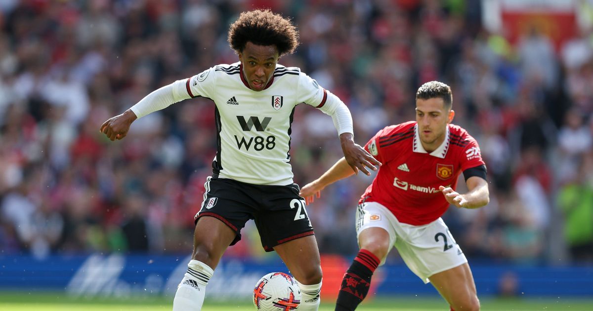 Nottingham Forest send transfer 'proposal' to Chelsea…