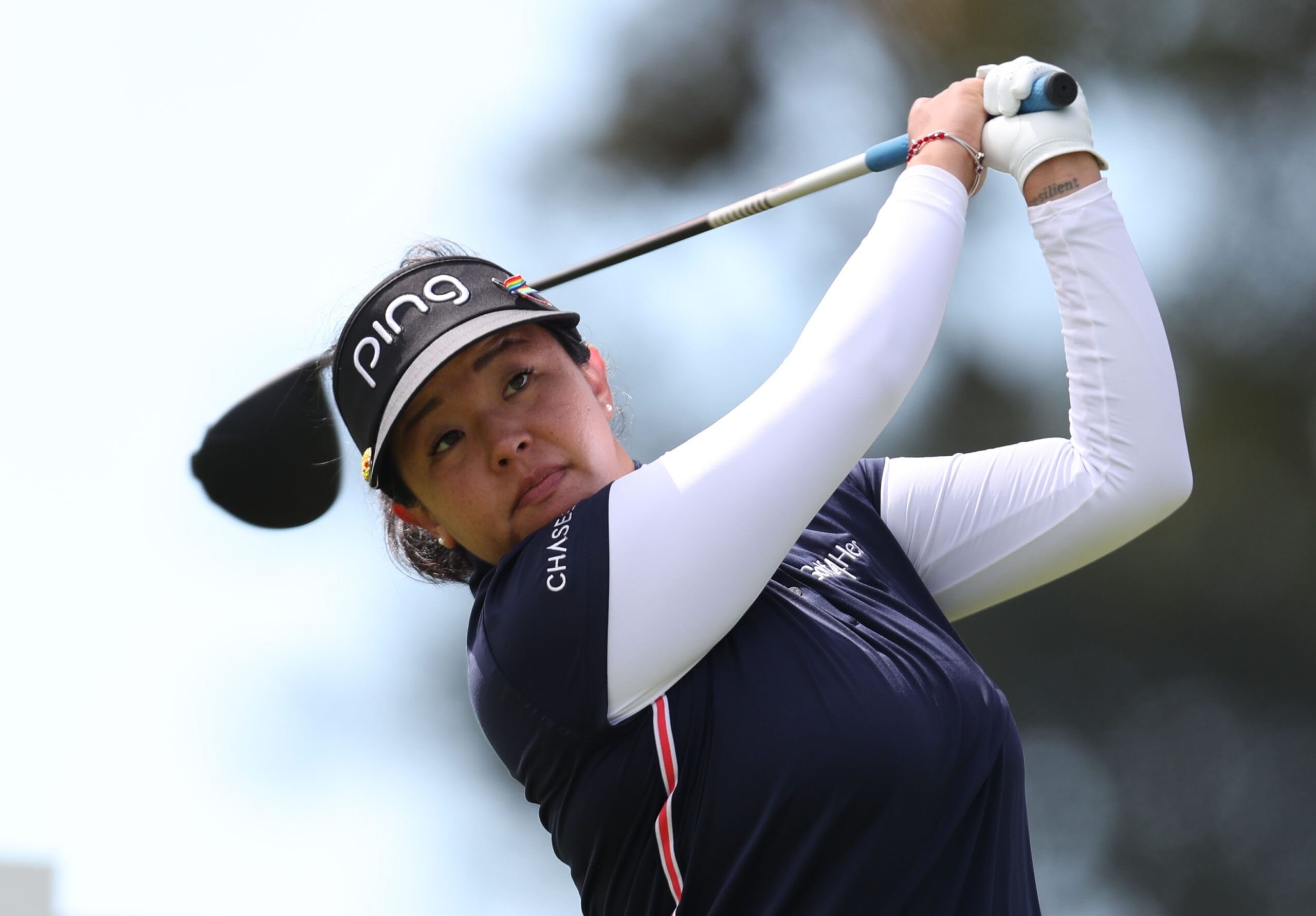 Jane Park returning to LPGA action for first time…