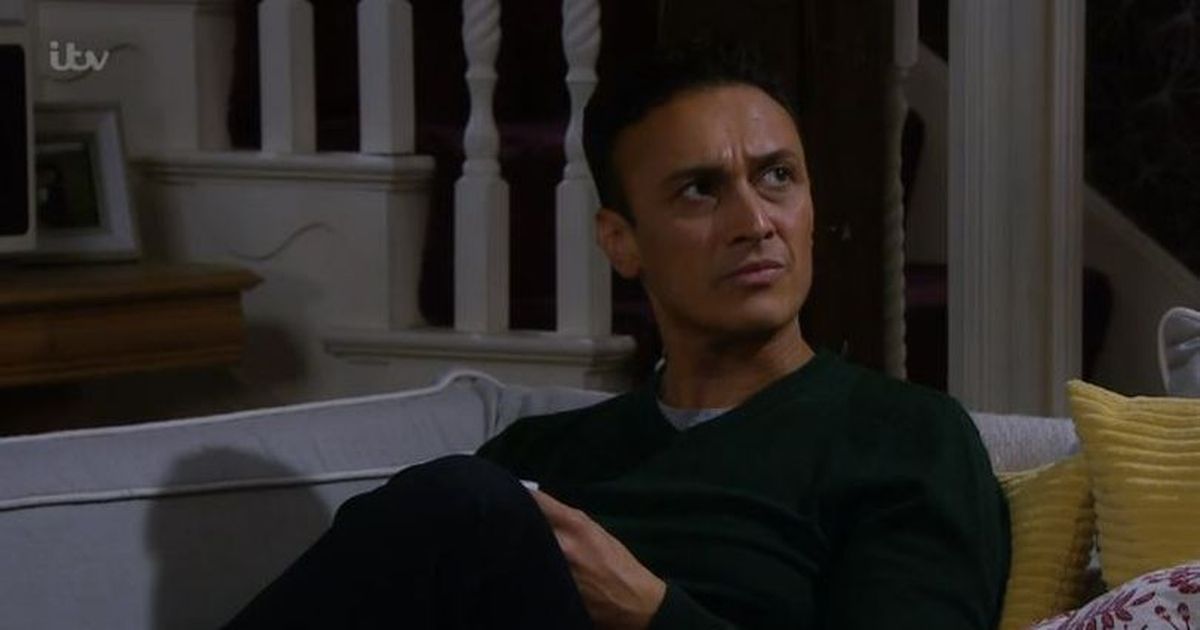 Emmerdale viewers ‘work out’ shock DNA twist for Jai…