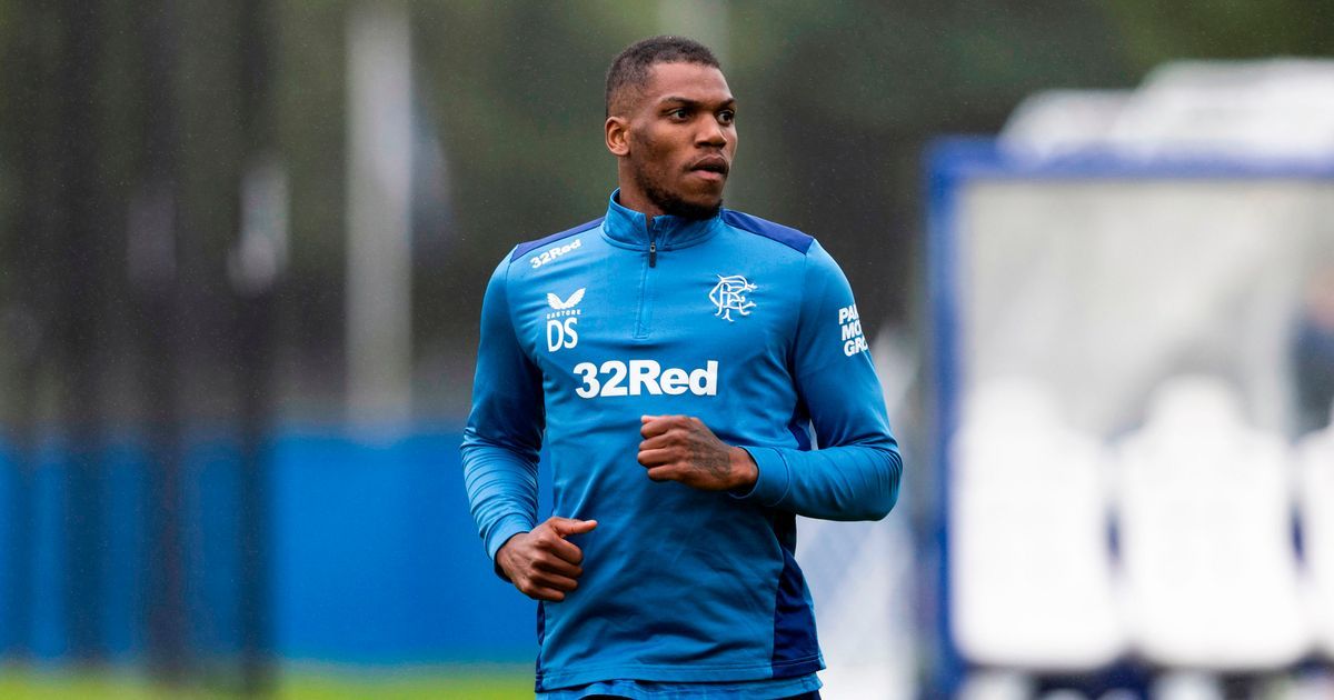 Dujon Sterling brands Rangers boss Michael Beale 'a…