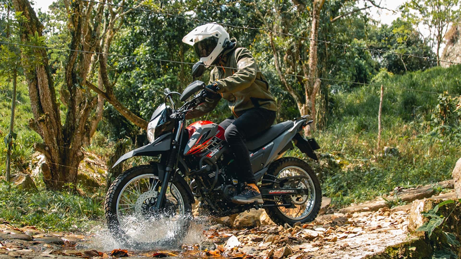 Meet AKT Motos, A Columbian Moto Brand You've Probably…