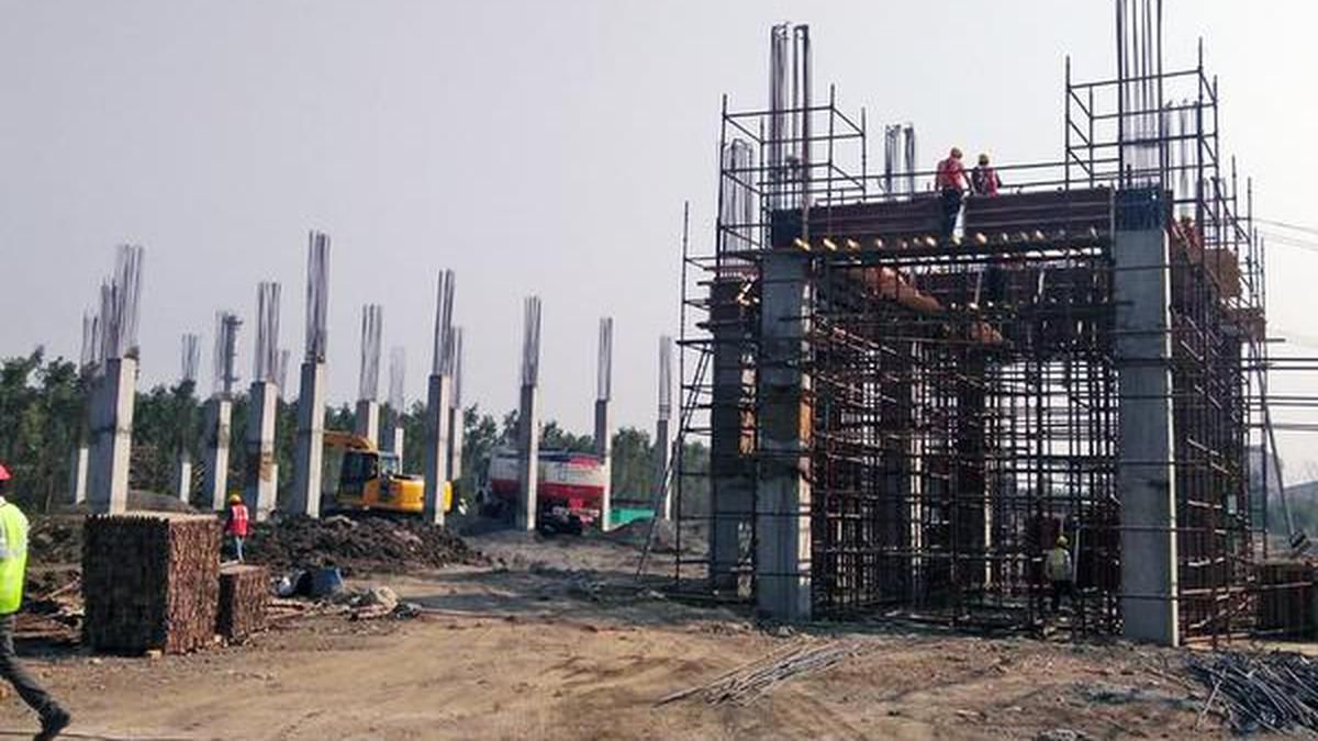 First consignment of CSIR-IICT developed import…