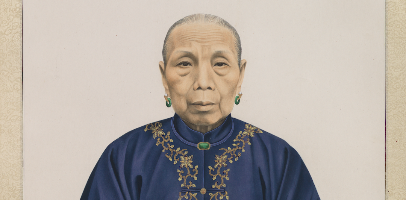 How the British Museum's new exhibition reveals…