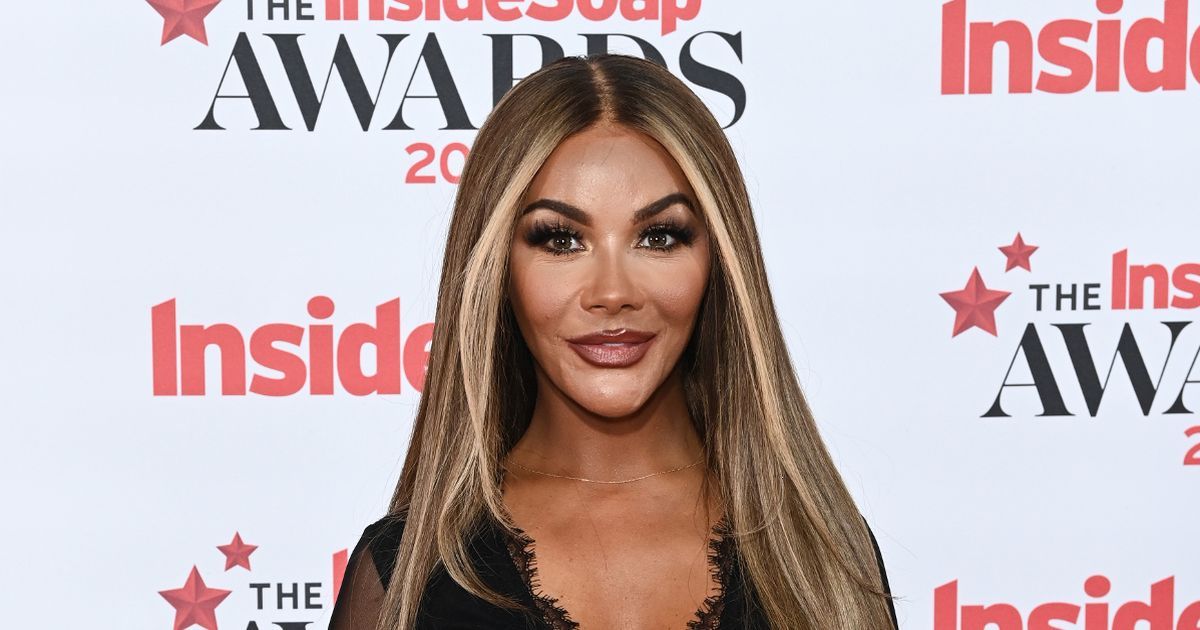 Hollyoaks star Chelsee Healey's transformation since…