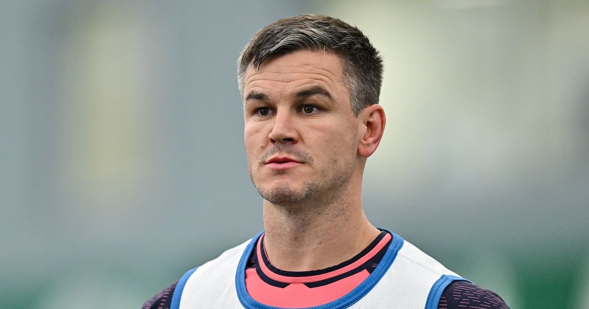 Today's rugby news as Johnny Sexton discovers career…