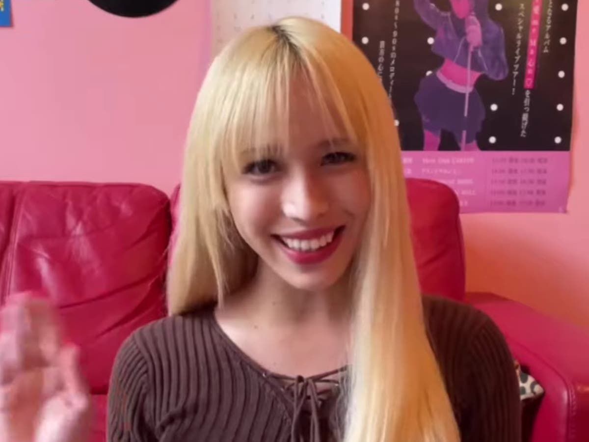 Ryuchell death: Japanese TV personality found dead at…