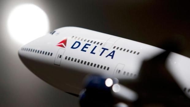 Delta Air Lines Surges As Travel Demand Drives Q2…