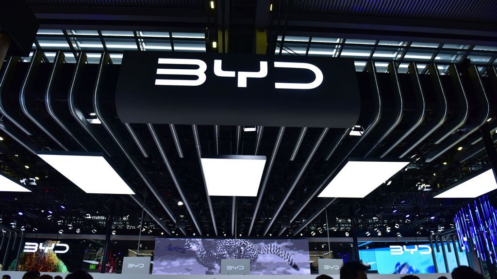 BYD Unveils BYD World, A Virtual Showroom For Car…