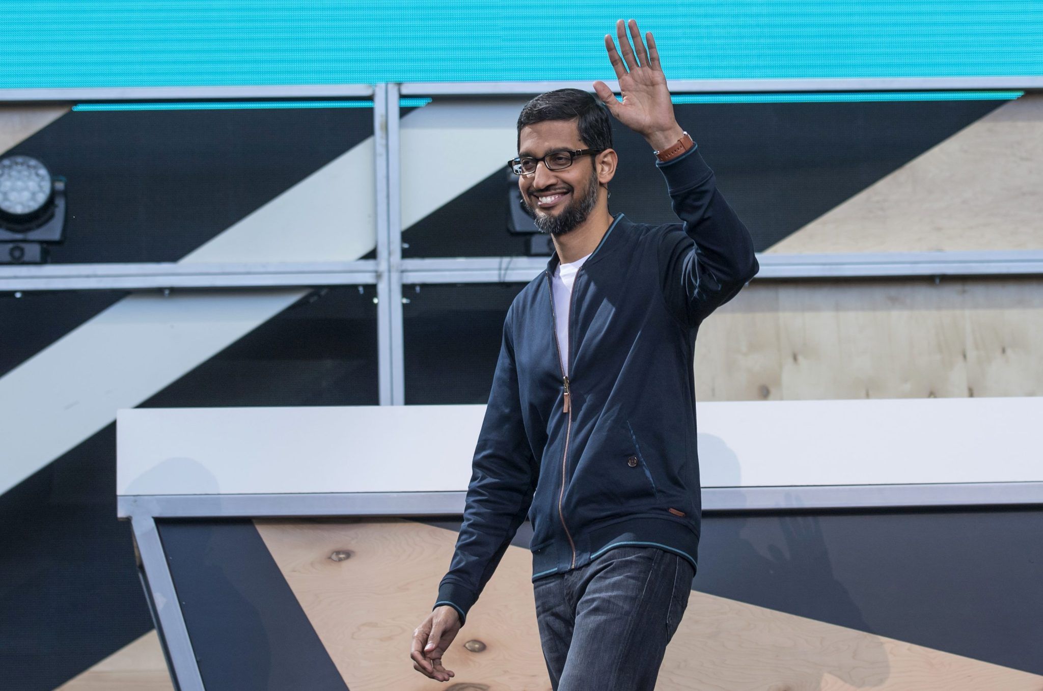 Google brings Bard A.I. to Europe and Brazil—and…