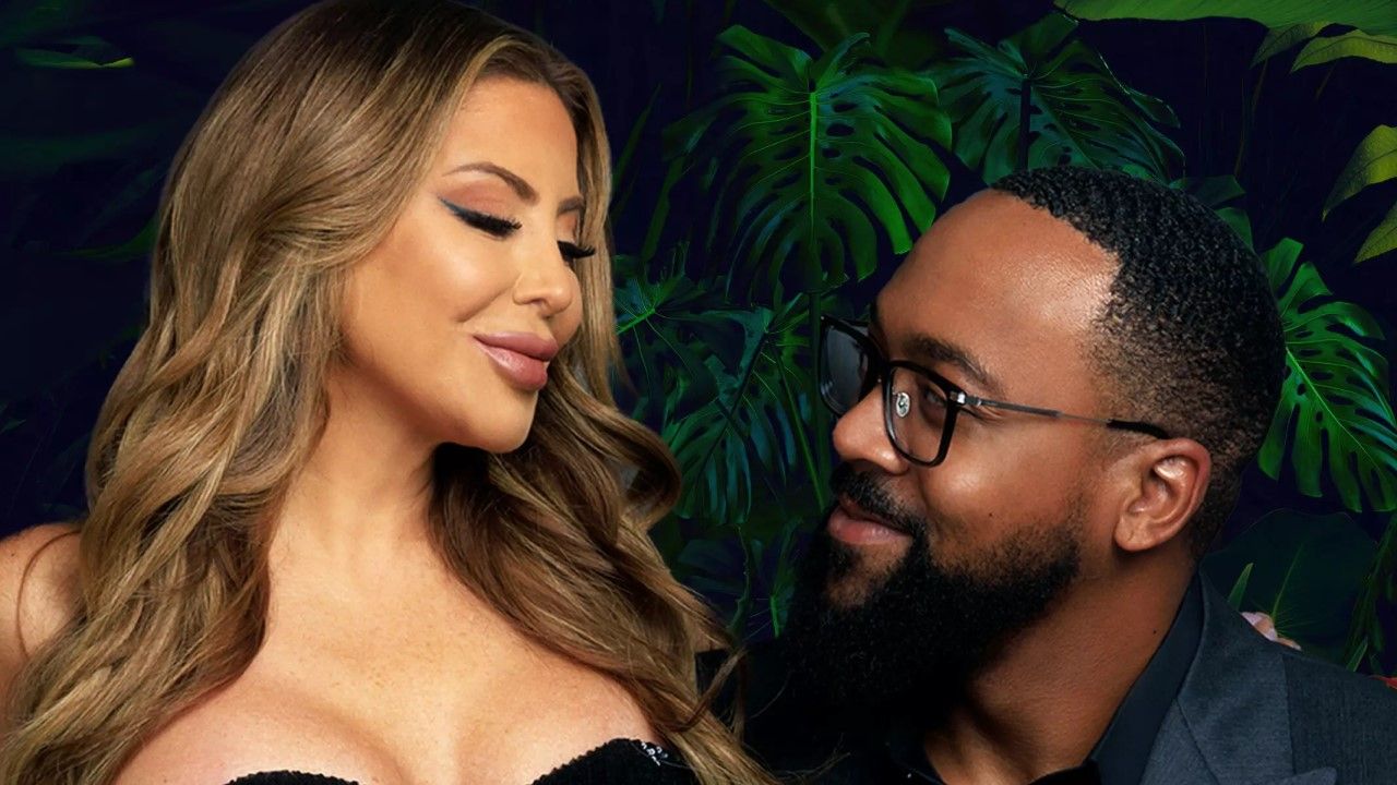 Marcus Jordan And Larsa Pippen: Key Moments In The…