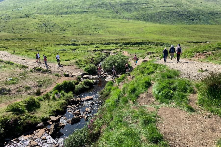 Scottish tourist spot ranked one of world's most…