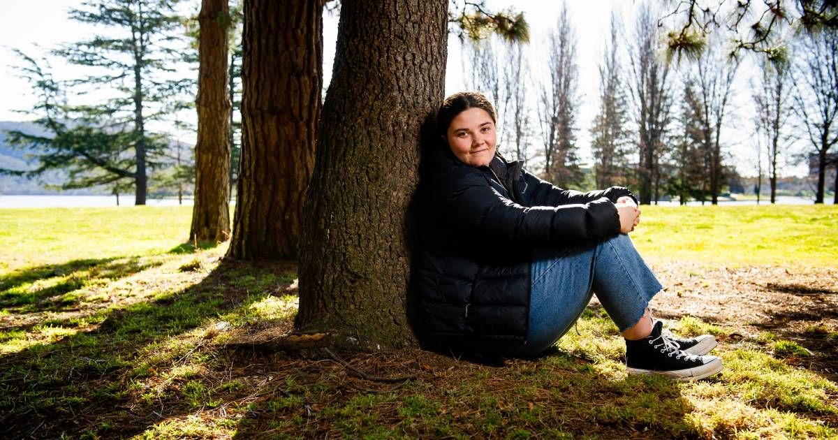 'I can't be my first priority': financial support for…