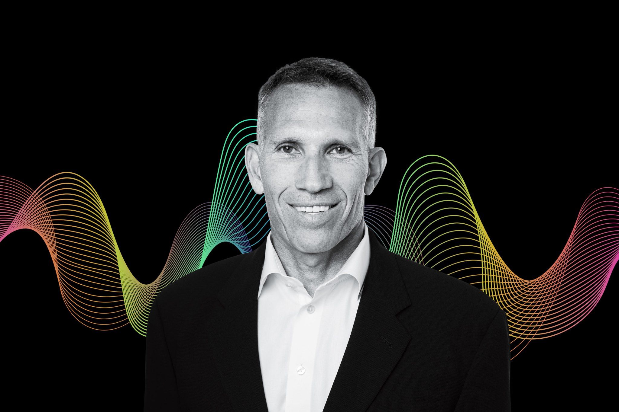 Thanks to Mattel CEO Ynon Kreiz, it’s a Barbie world…