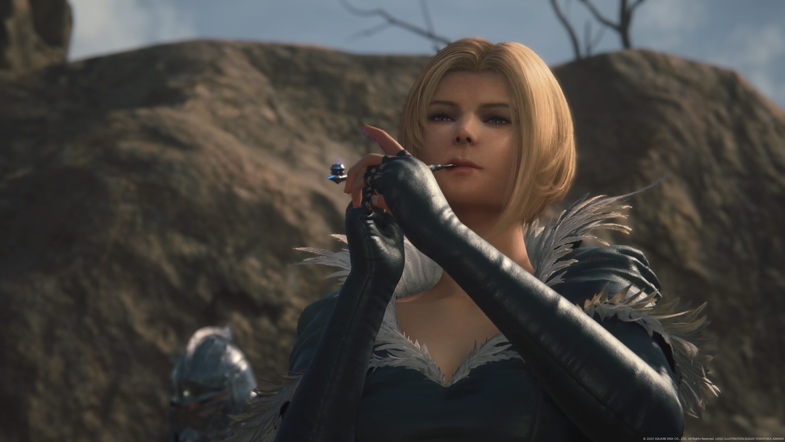 Ranking the best Final Fantasy 16 bosses from terrible…