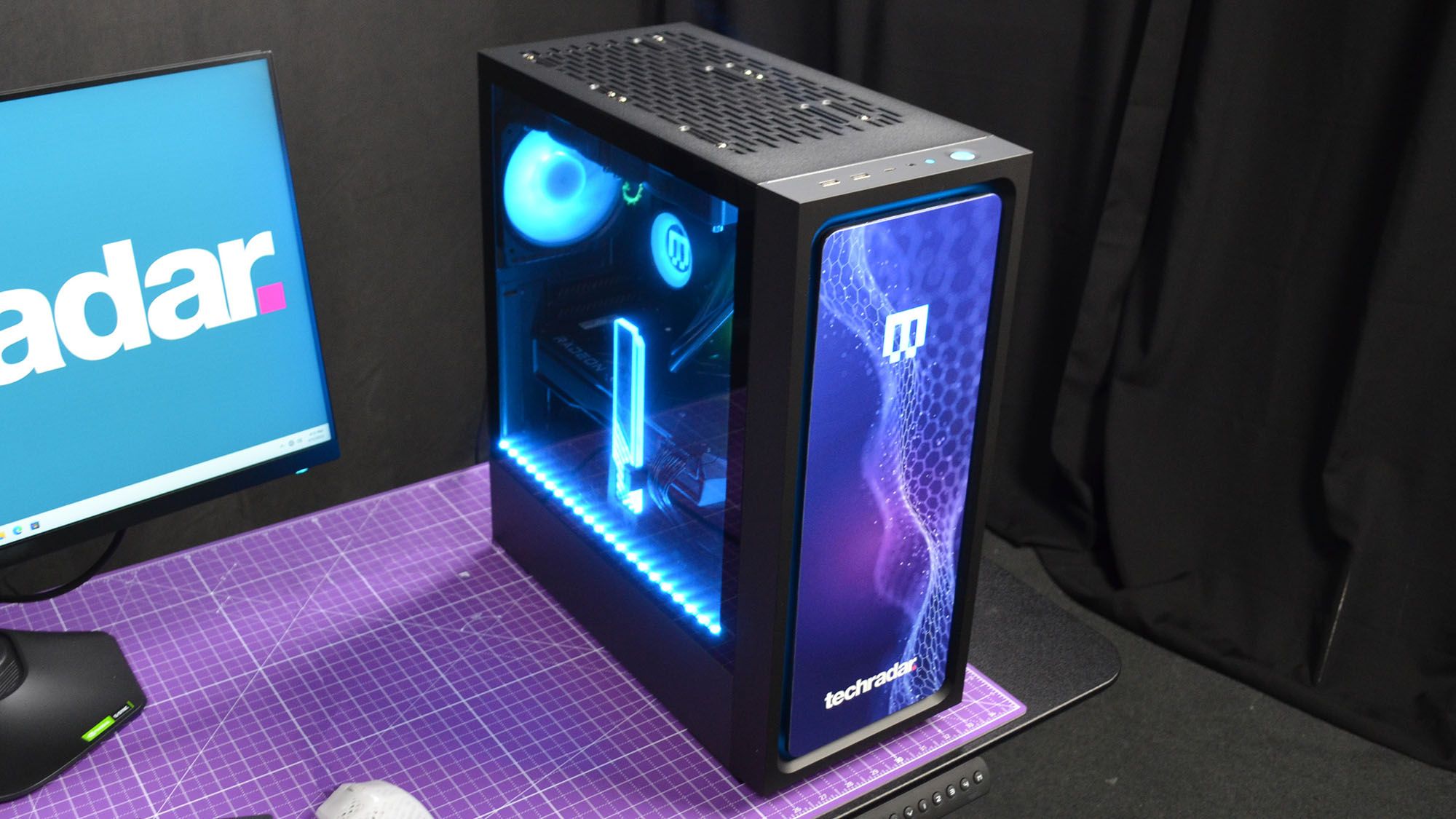Maingear MG-1 review: the best custom-built gaming PC…