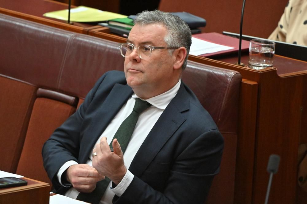 ‘Serious and systemic issues’: CEO and board chair…