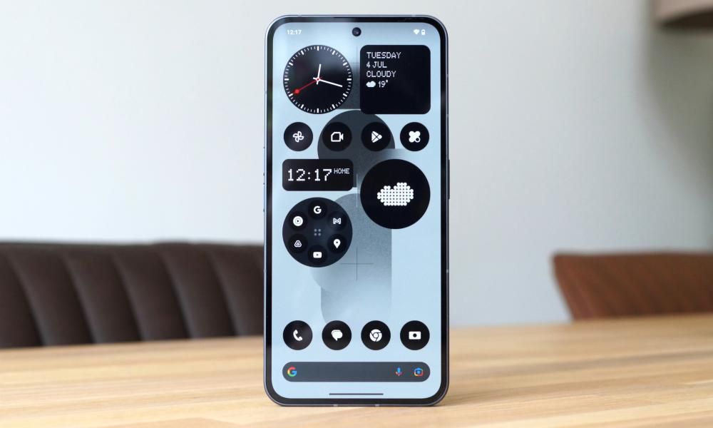 Nothing Phone 2 review: novel mobile is more than just…