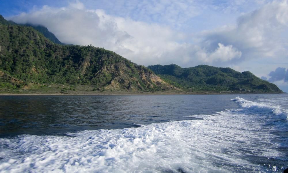 Atauro Island: scientists discover the most biodiverse…