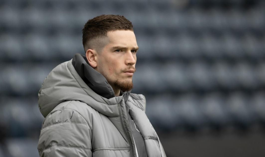 Ryan Kent reveals Rangers insider who convinced him on…
