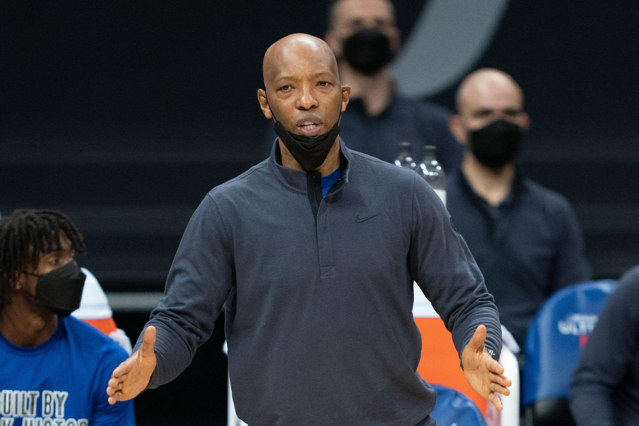 Sam Cassell on joining the Boston Celtics, and how he…