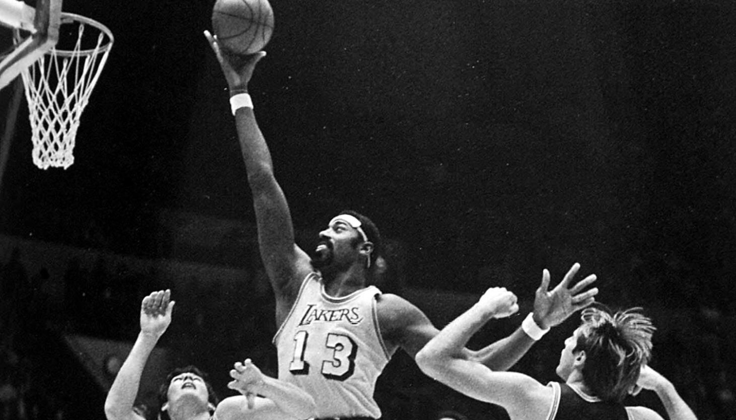 Wilt Chamberlain’s AI-generated ‘voice’ narrates…