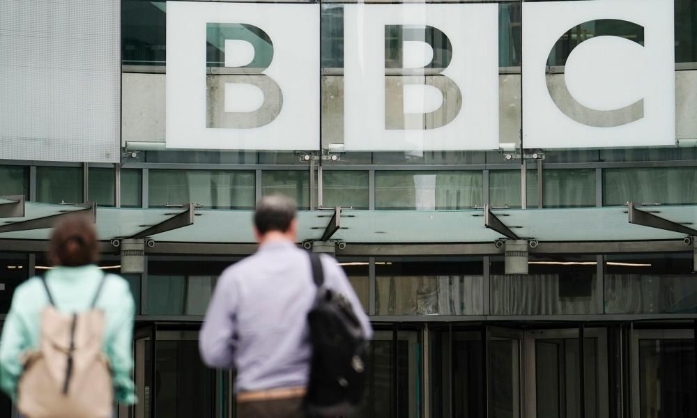 Why is the British media so utterly bonkers?