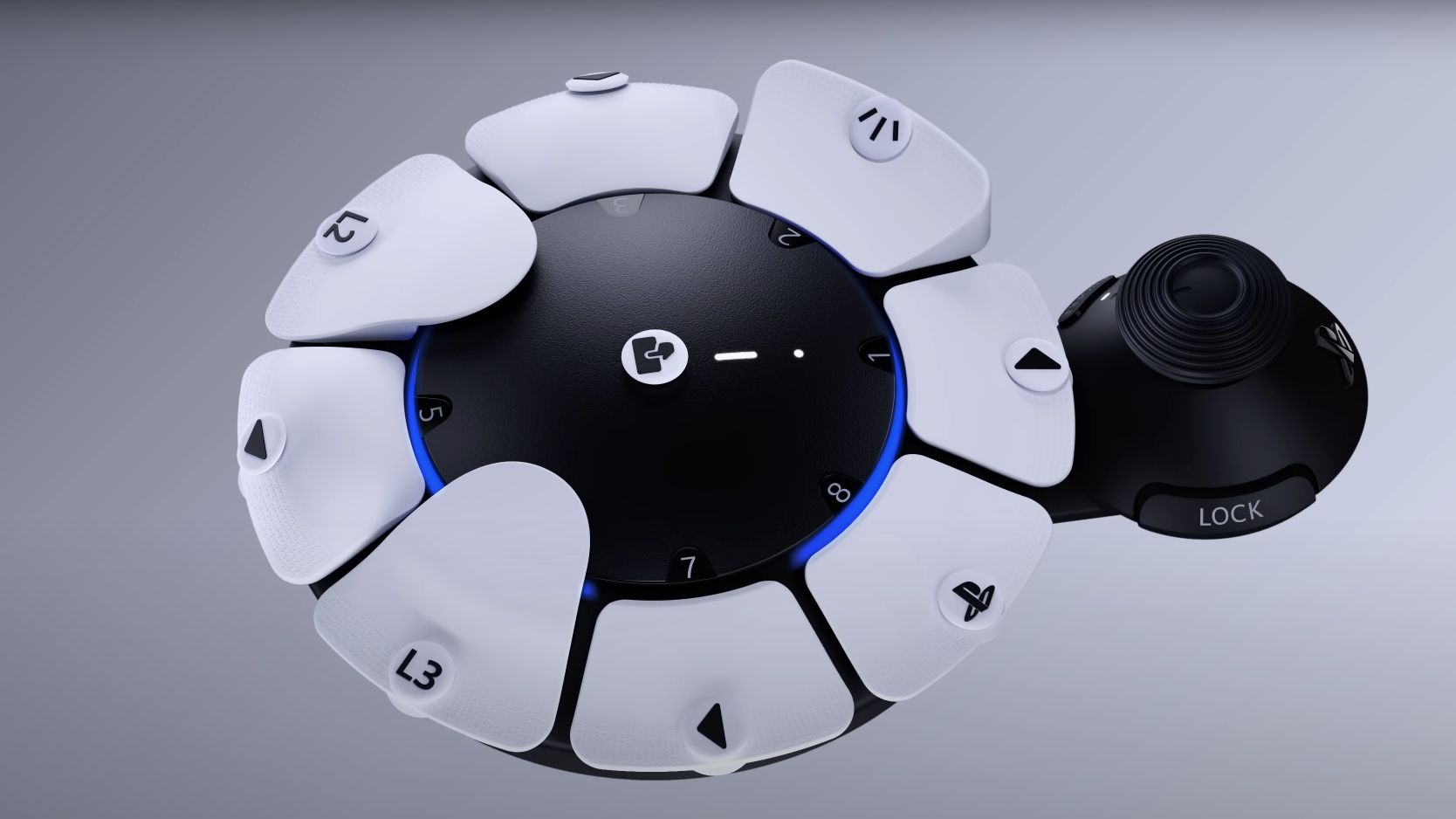 PS5's accessibility controller launches in December…