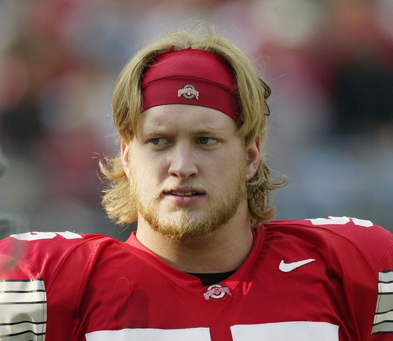 Three former football stars make Ohio State Athletics…