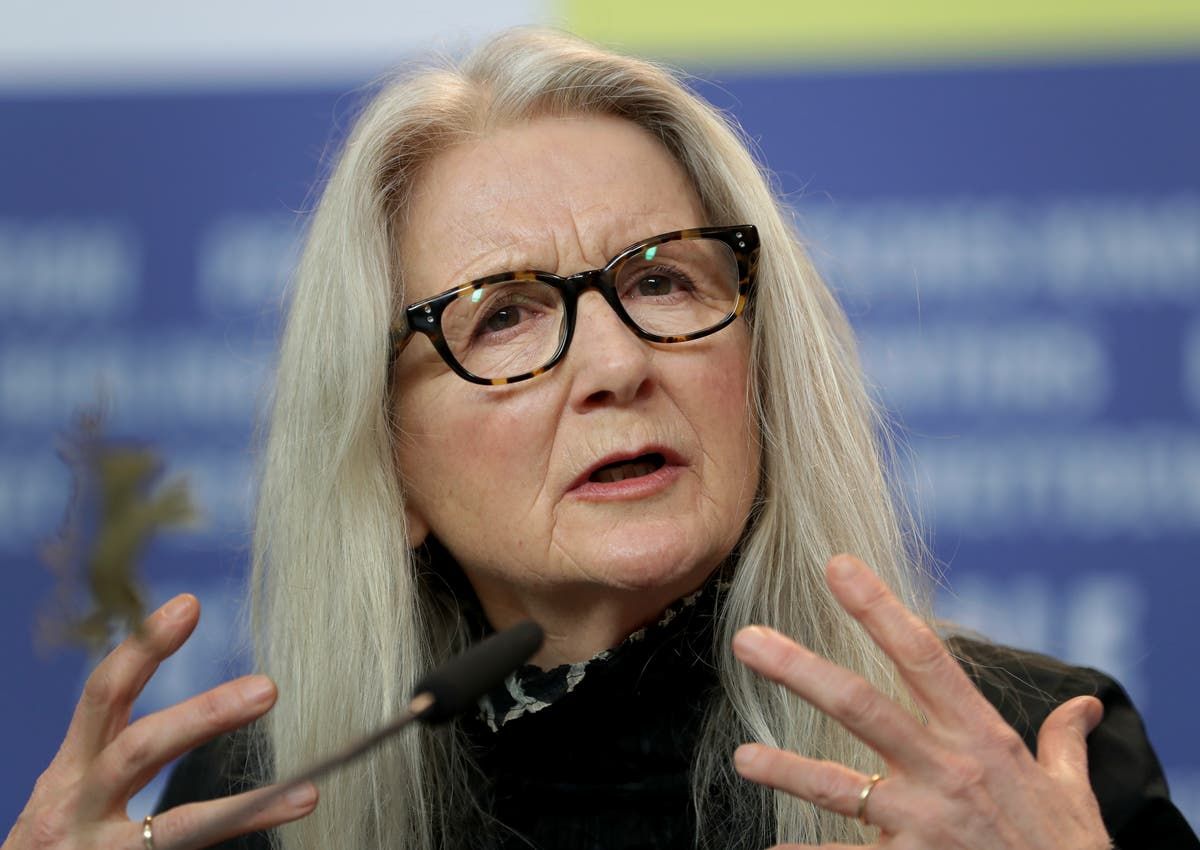Q&A: Sally Potter has made films for 50 years. Now in…