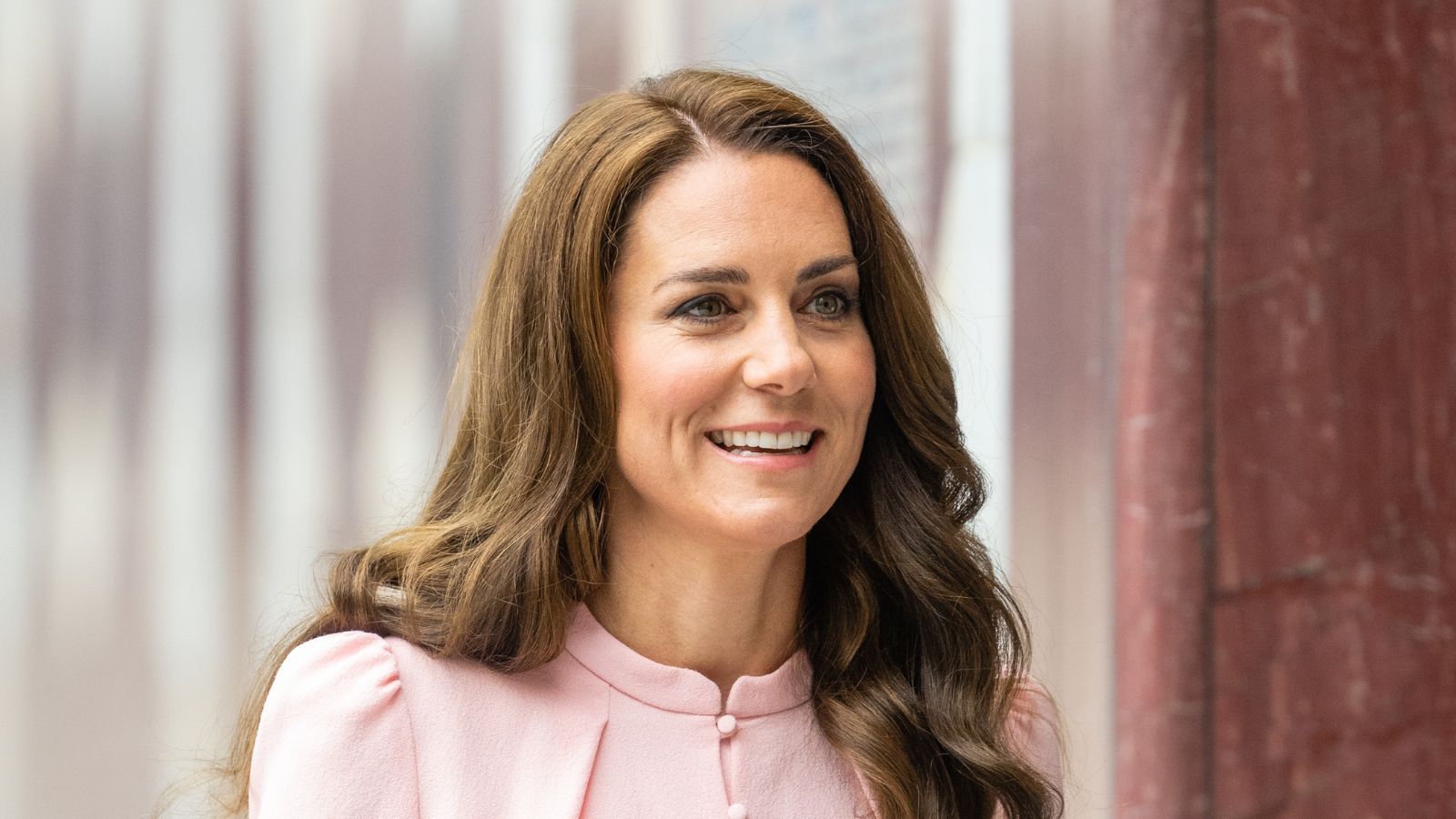 We are loving Kate Middleton's summer hair…