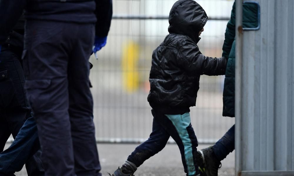 Robert Jenrick should be ashamed of his lack of…