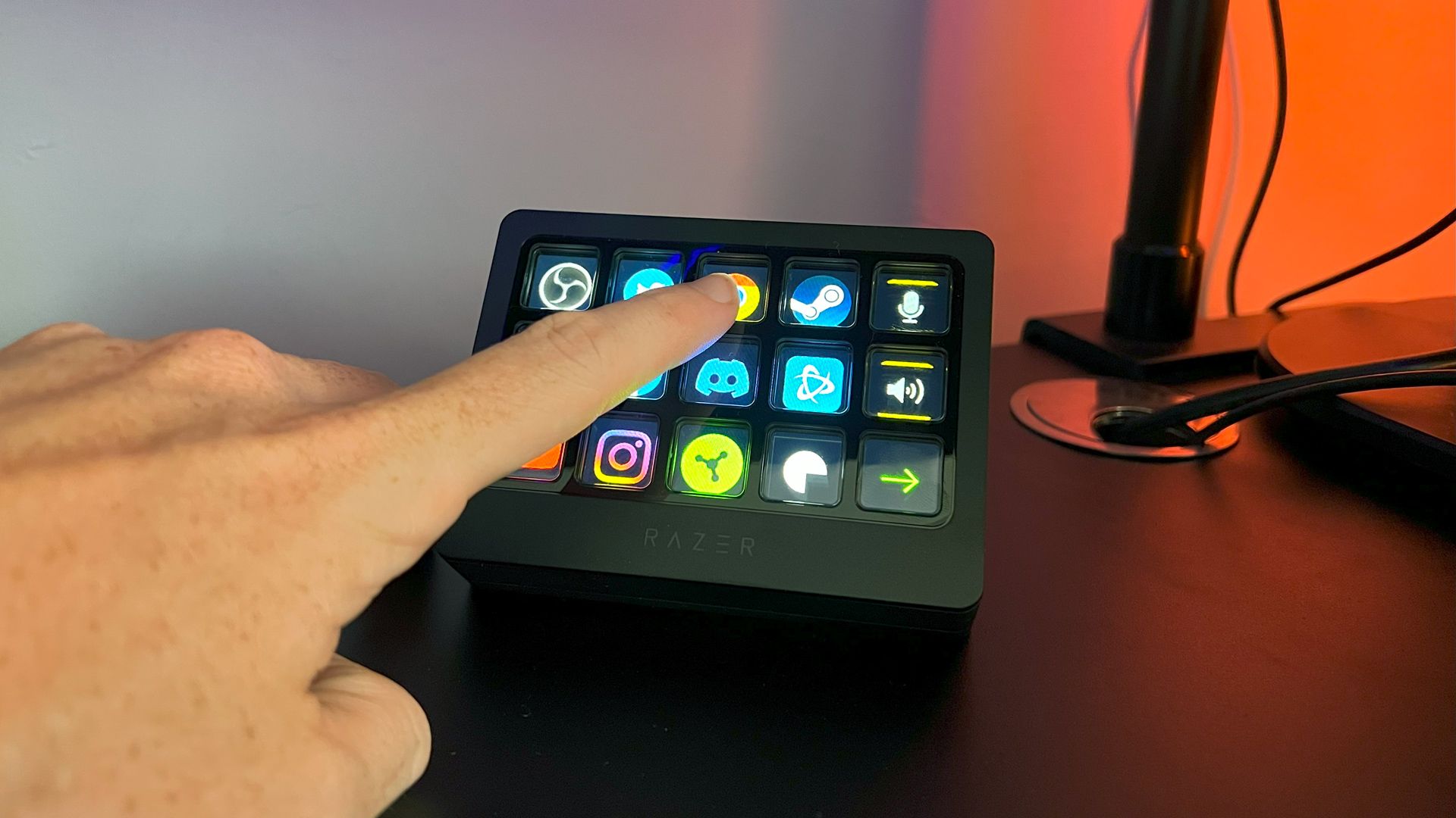 Razer Stream Controller X review: "An impressive…