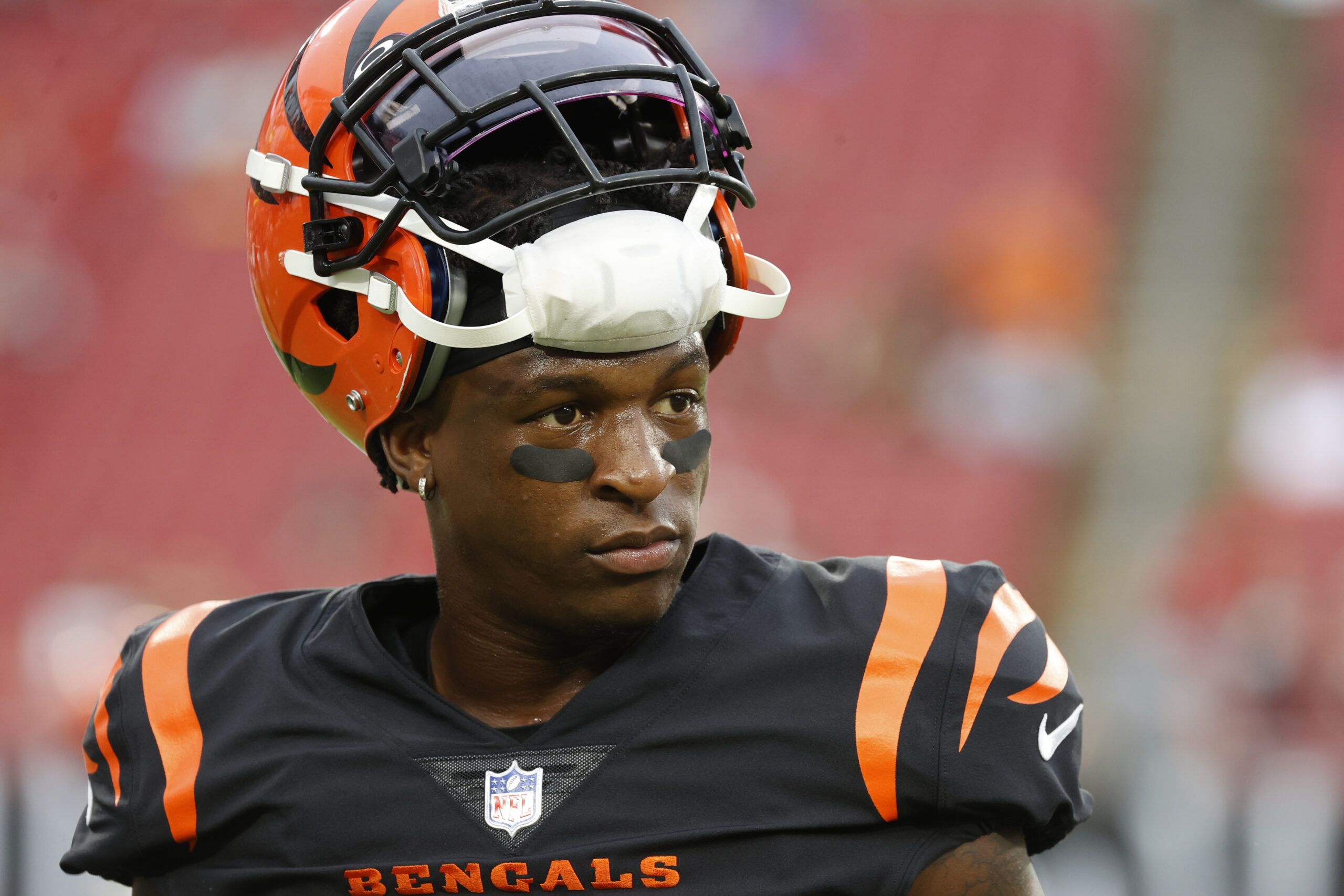 Mike Hilton praised as underrated, helping Bengals…