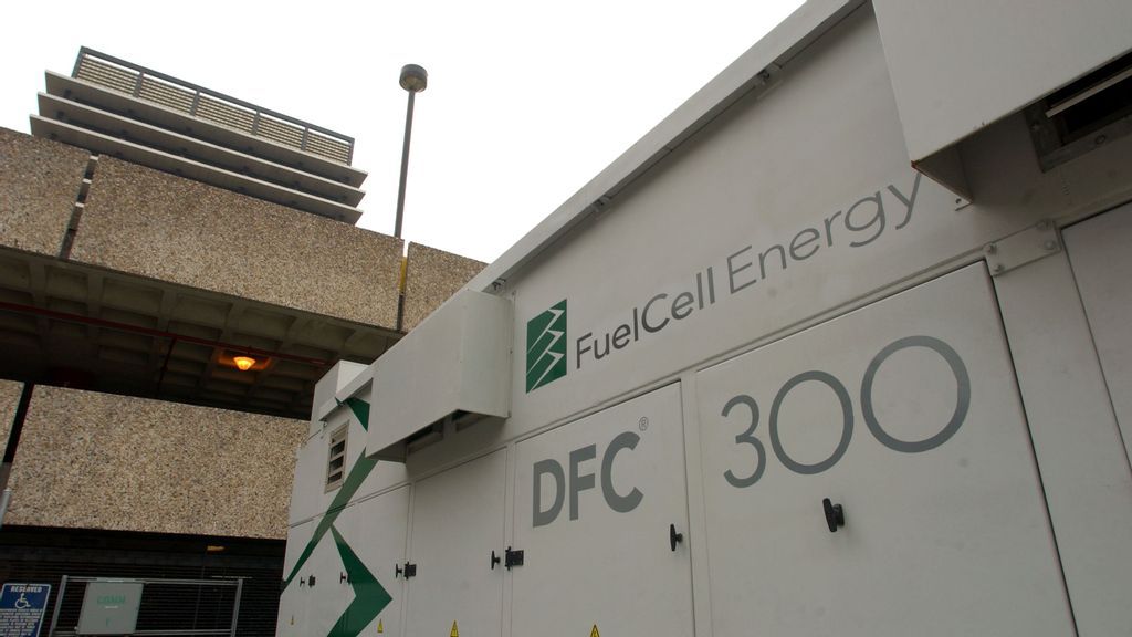 Will FuelCell Energy See A Long-Term Reversal Or A…