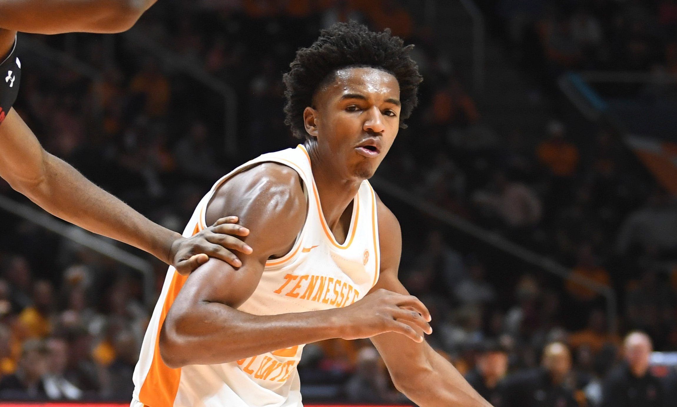 Rookie Julian Phillips has chance to make real impact…