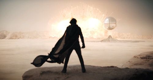 'Dune' 2 Trailer Proves One Heartbreaking Moment Will…