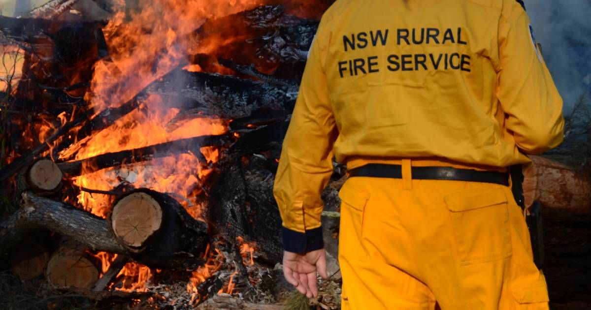 Surgery for firefighter rushed to hospital from West…