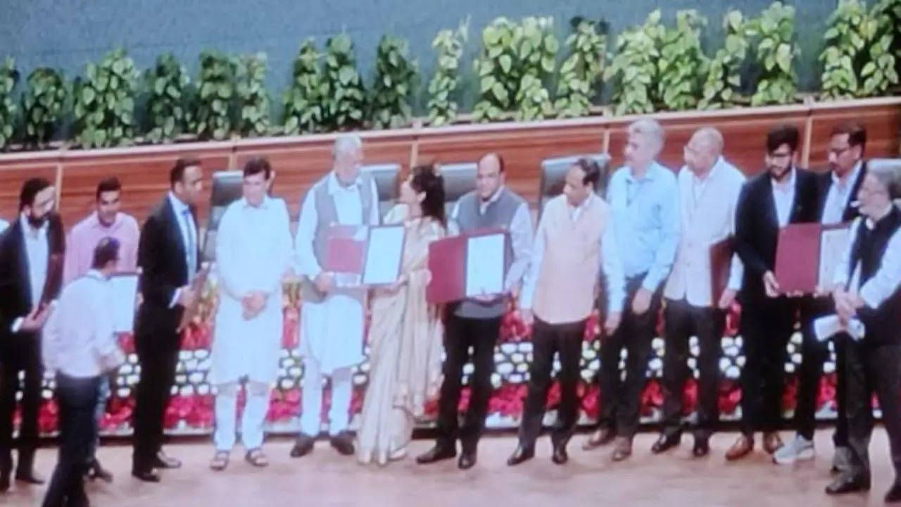 NDRI gets best technology award for PANI-PEC paper…