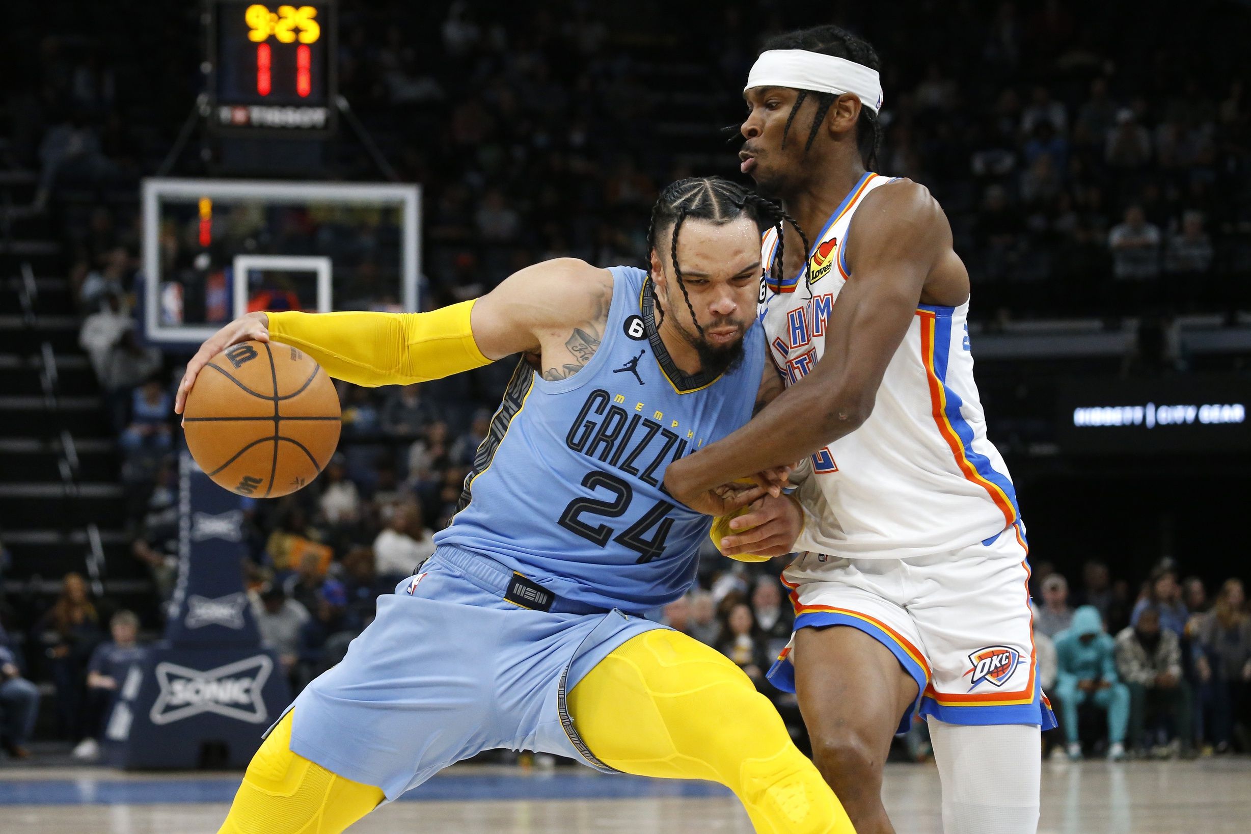 New Rockets wing Dillon Brooks to represent Canada in…