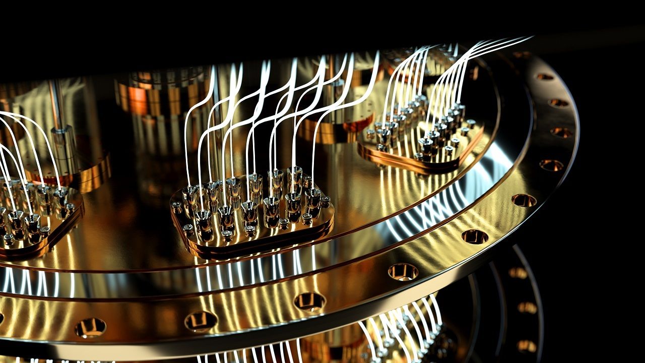 Quantum Computing Qubit Entanglement Record Broken at…