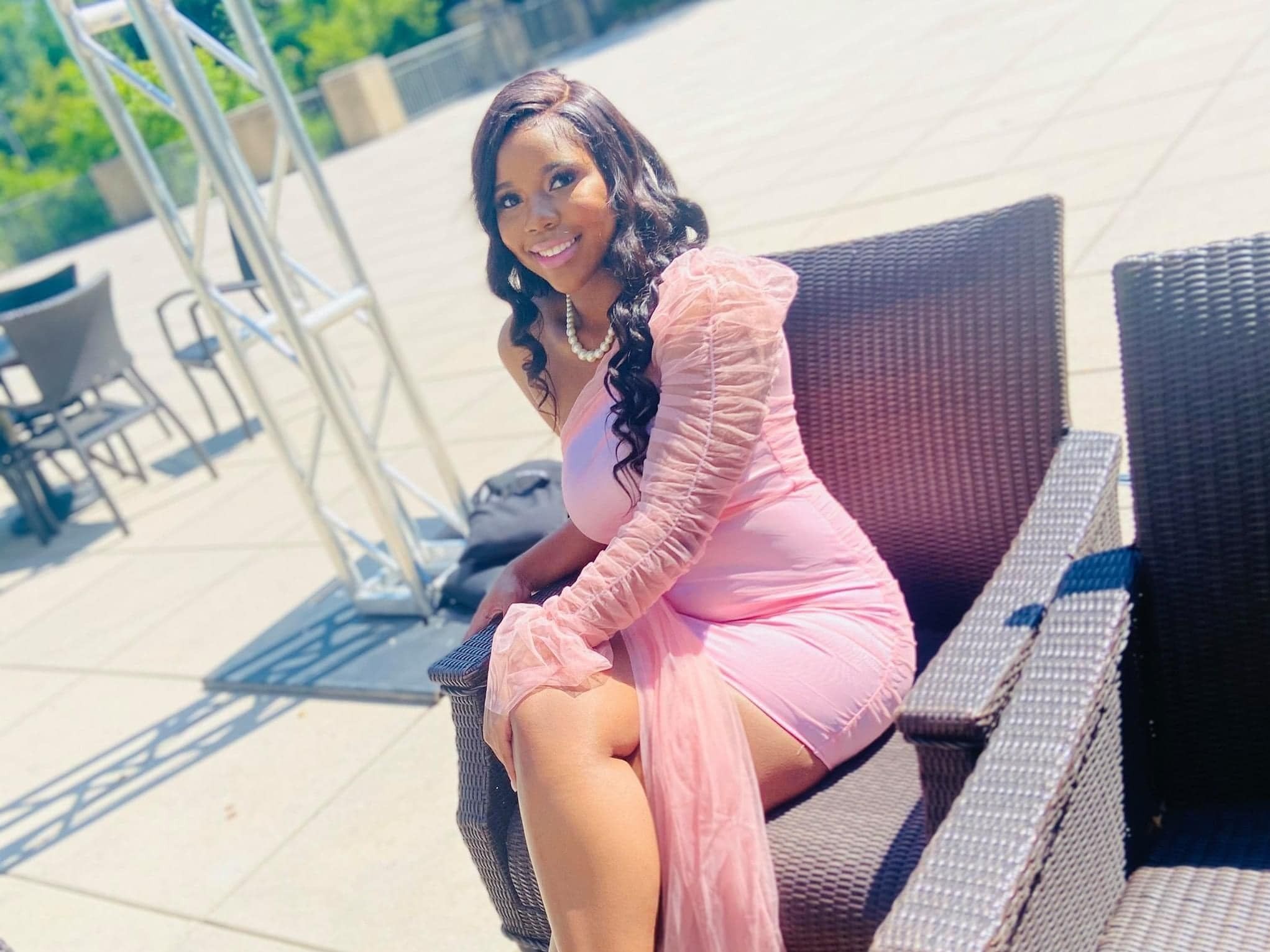 Carlee Russell appeared at home after vanishing while…