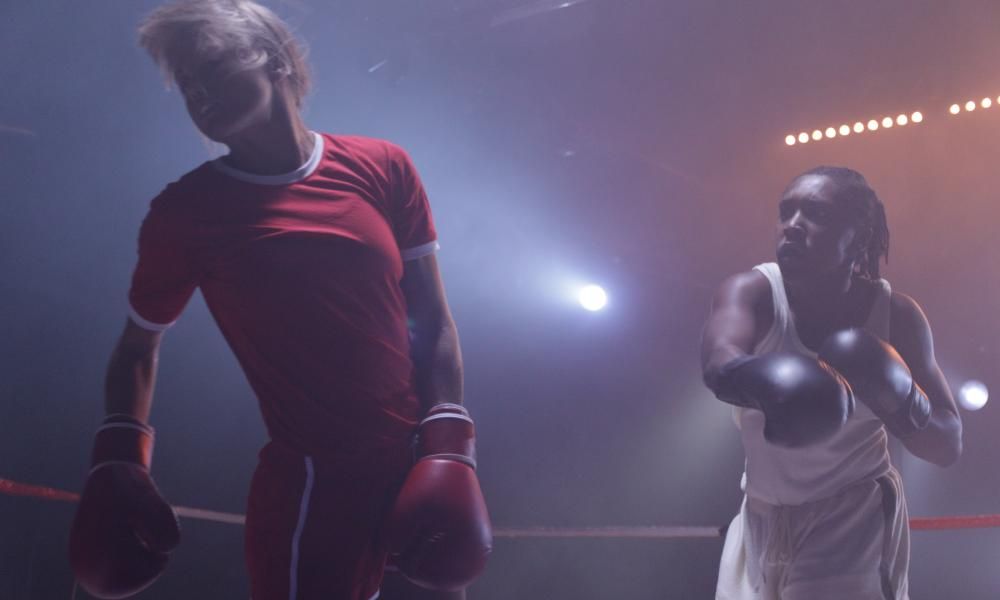Right to Fight review – the hatred these female boxers…