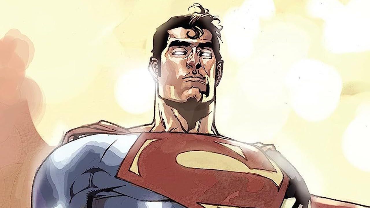 Superman: Legacy: An Updated Cast List For James…