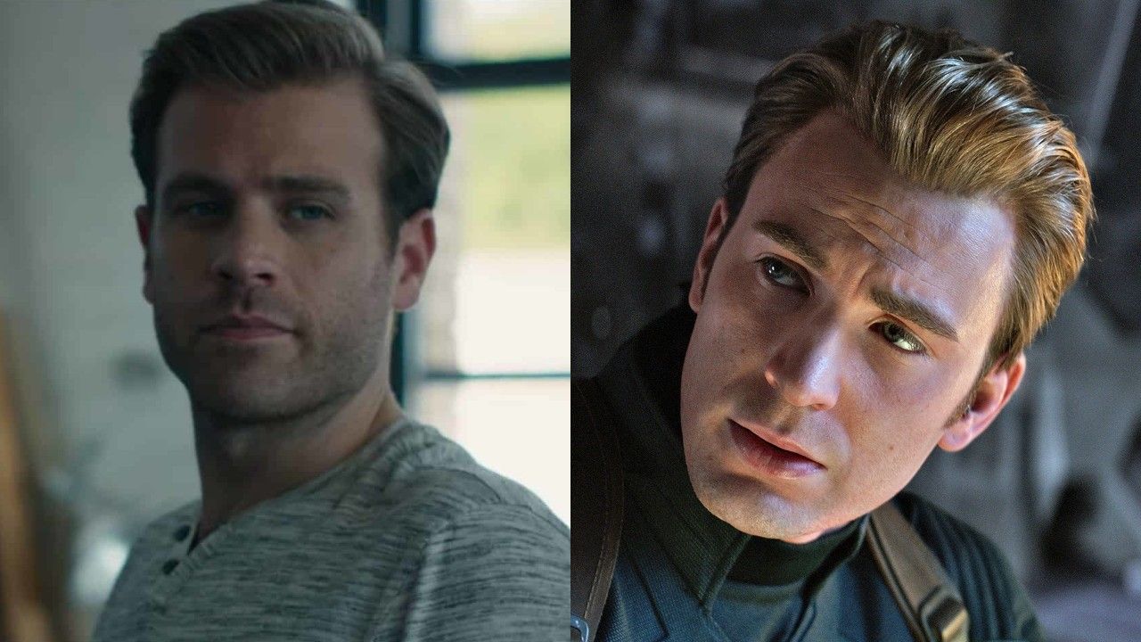 Chris Evans’ Brother Scott Explains Why Romance Is…