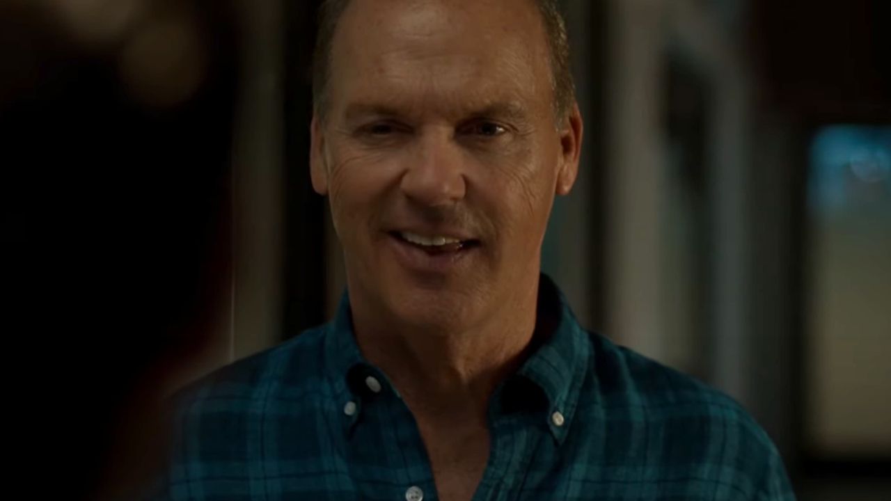 Michael Keaton: 25 Interesting Facts About The Actor's…